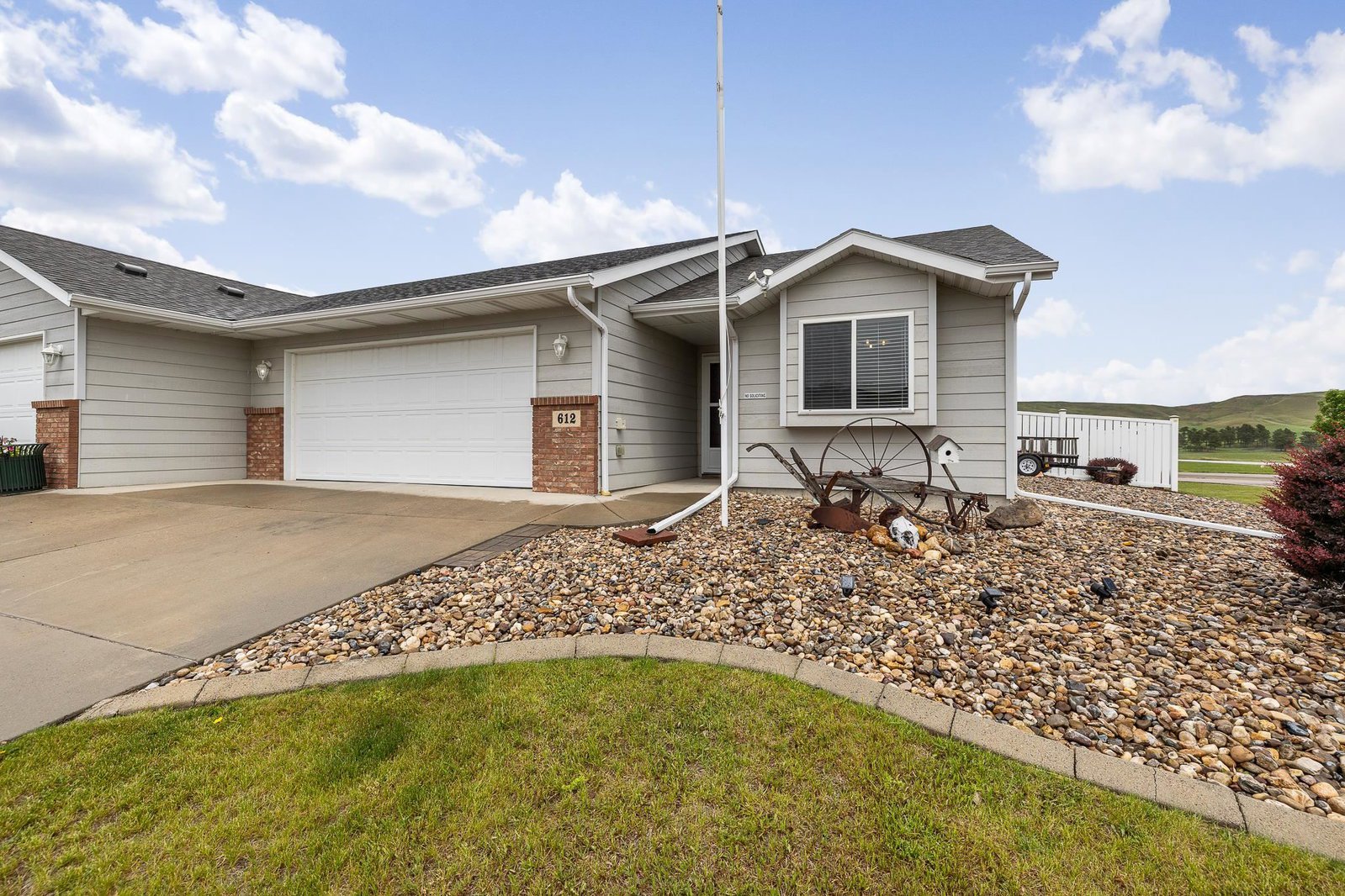 612 Auburn Drive, Rapid City, 51107-0000