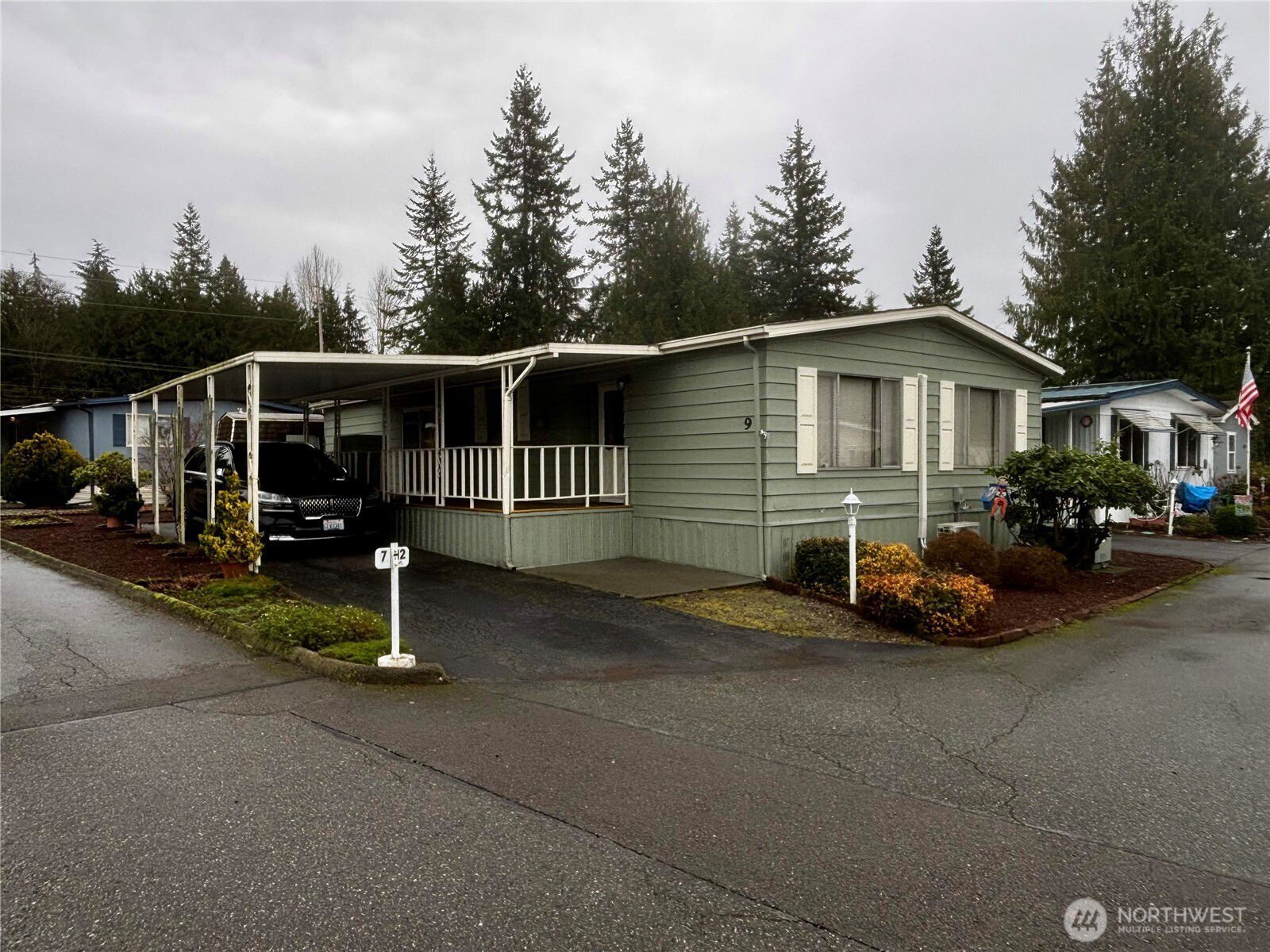 1316 91st Avenue SE Unit #9, Lake Stevens | MLS# 2466764 | Skyline ...