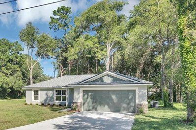 New Construction Homes in Central Florida - FloridaNeighborhoodRealty.com