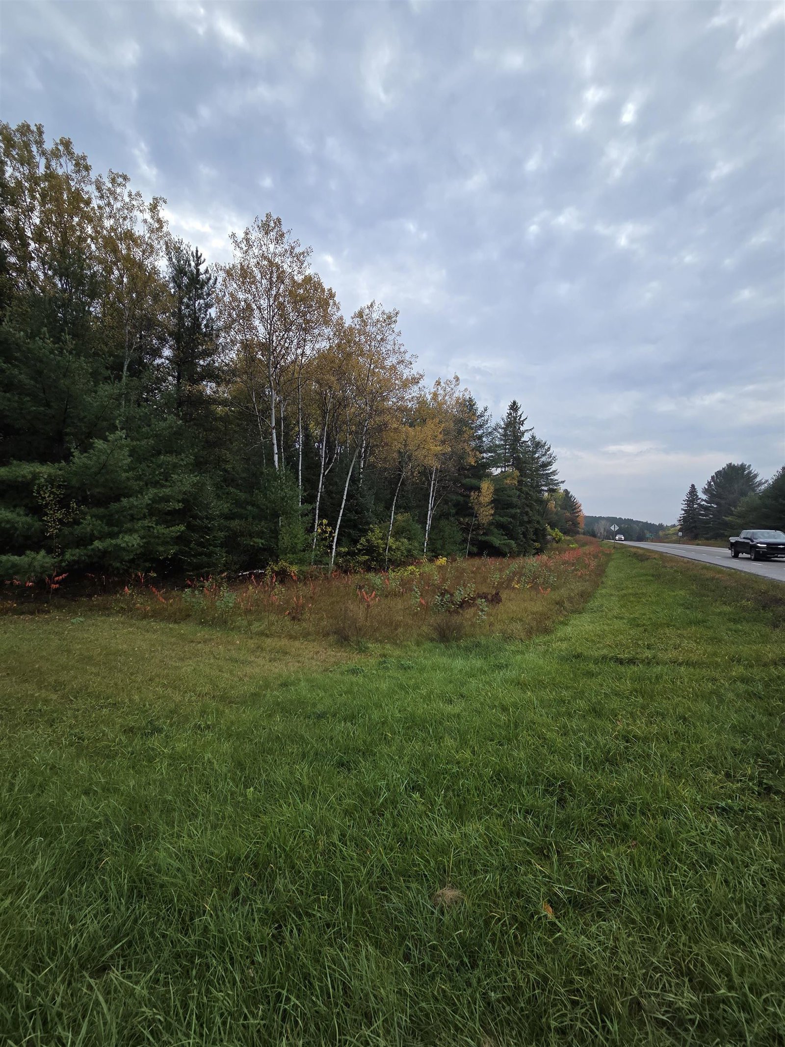 US HIGHWAY 141, Amberg, WI 54102, 54102