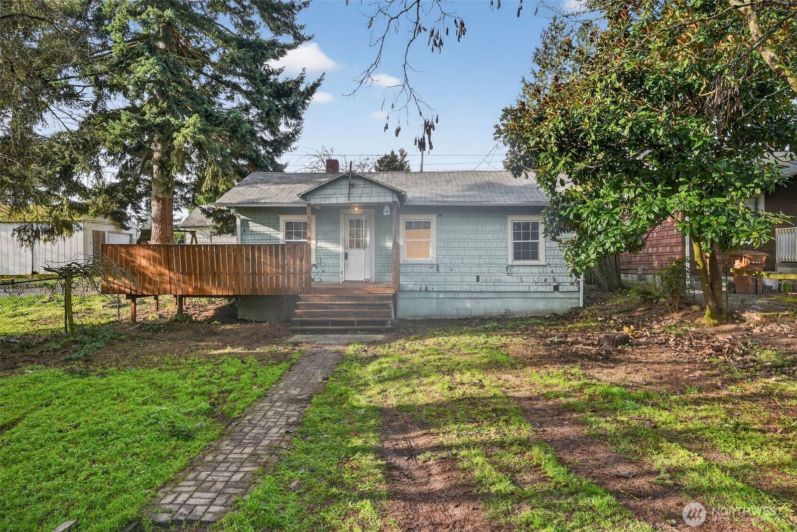 7226 S D Street, Tacoma | MLS# 2463540 | Skyline Properties, Inc ...