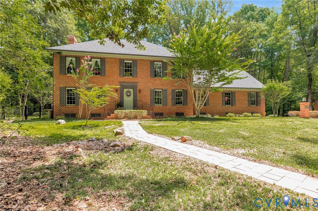 11494 Riveredge Road, Doswell, 23047