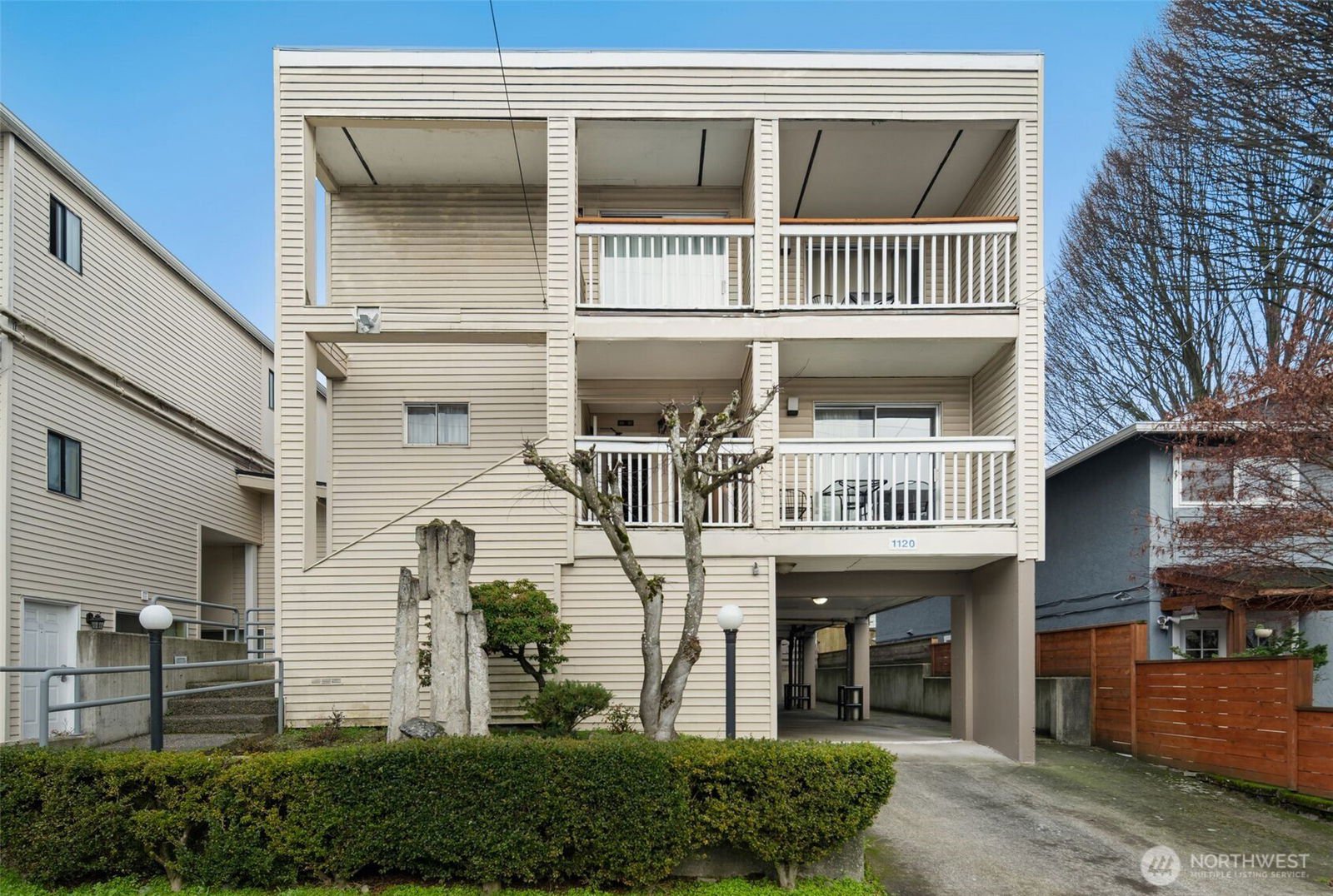 1120 N 91st Street, Seattle | MLS# 2465411 | Skyline Properties, Inc ...