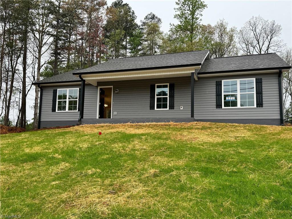 4508 Lasley Drive, Winston Salem, 27105