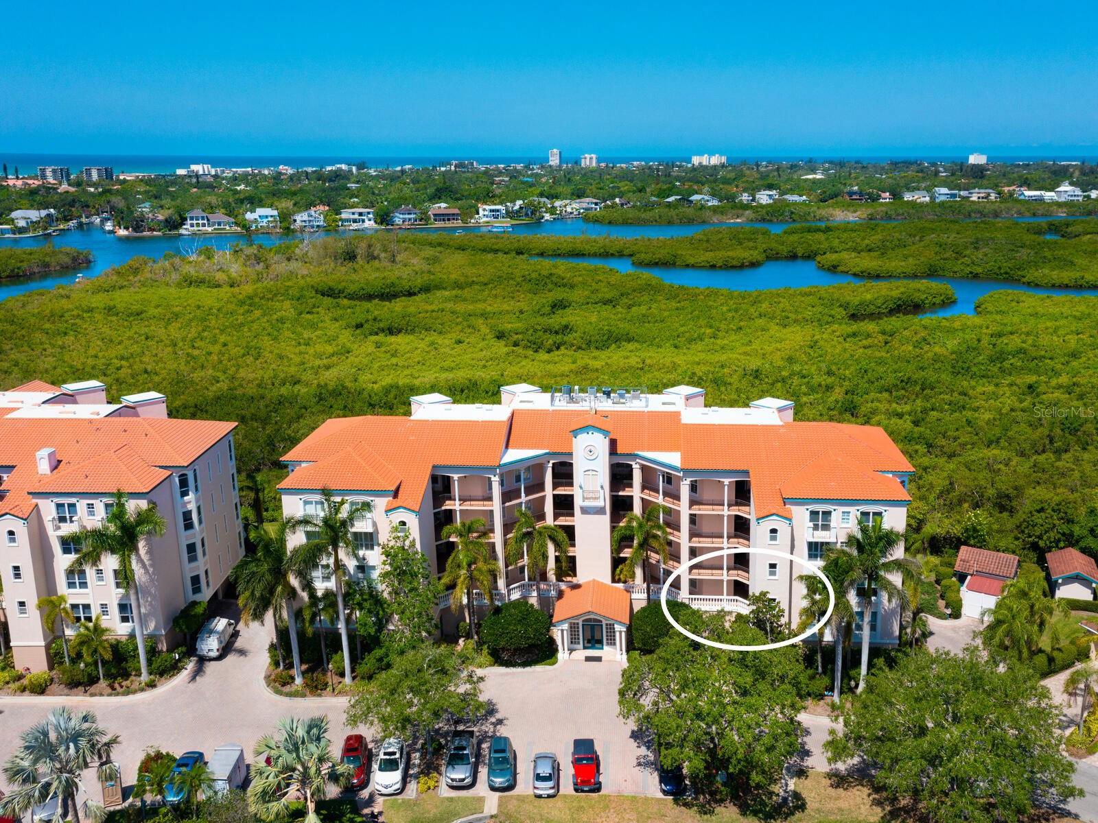 5420 Eagles Point Circle Unit 105, Sarasota, 34231
