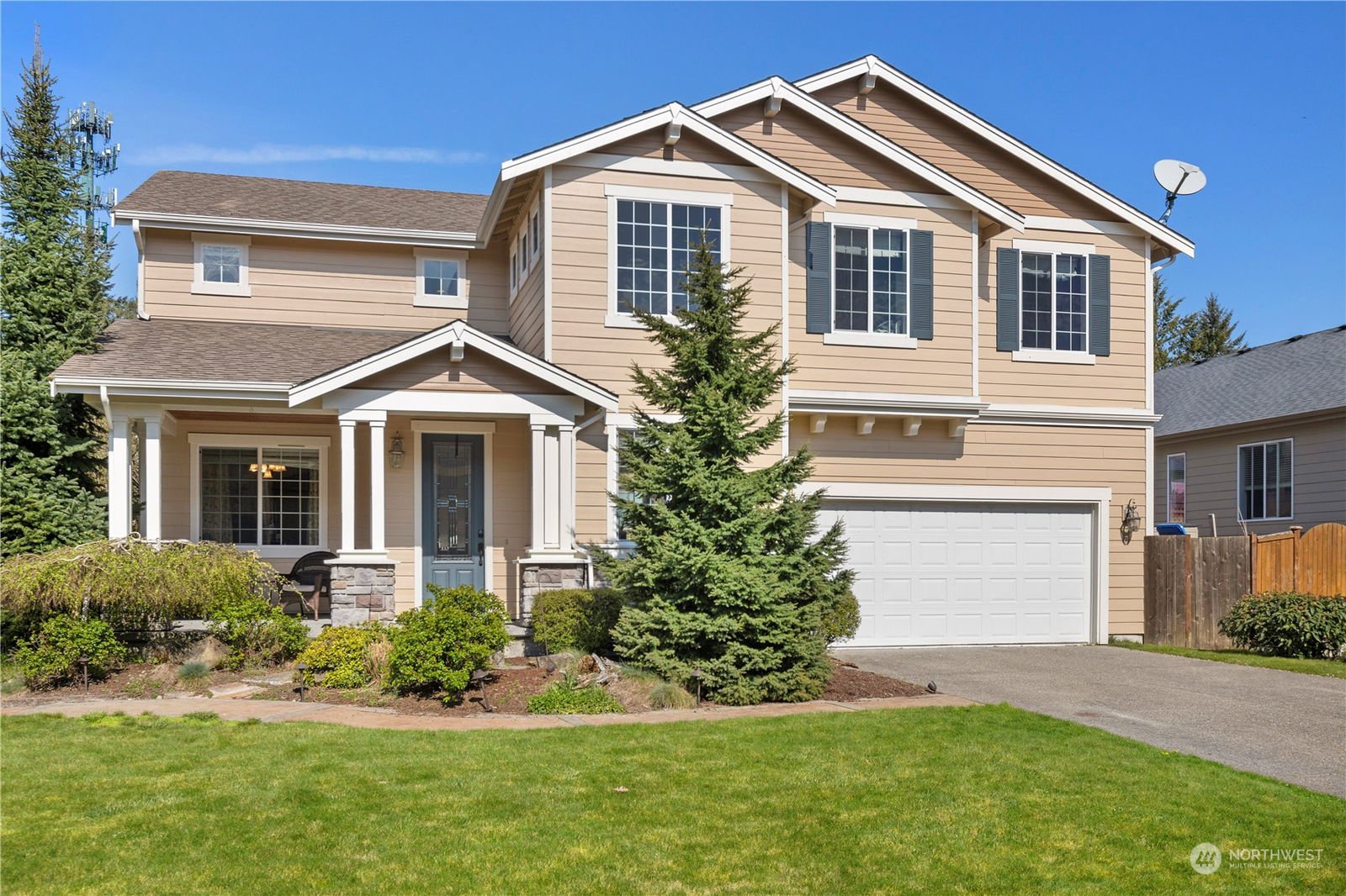 1922 Nelson Street, Dupont | MLS# 2207816 | Skyline Properties, Inc ...