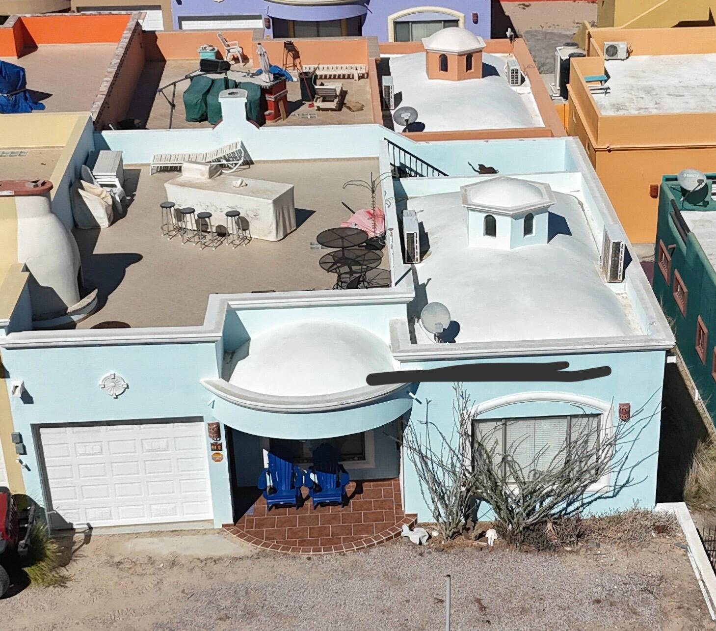 M30 L26A Calle LL Cholla Bay, Puerto Penasco,
