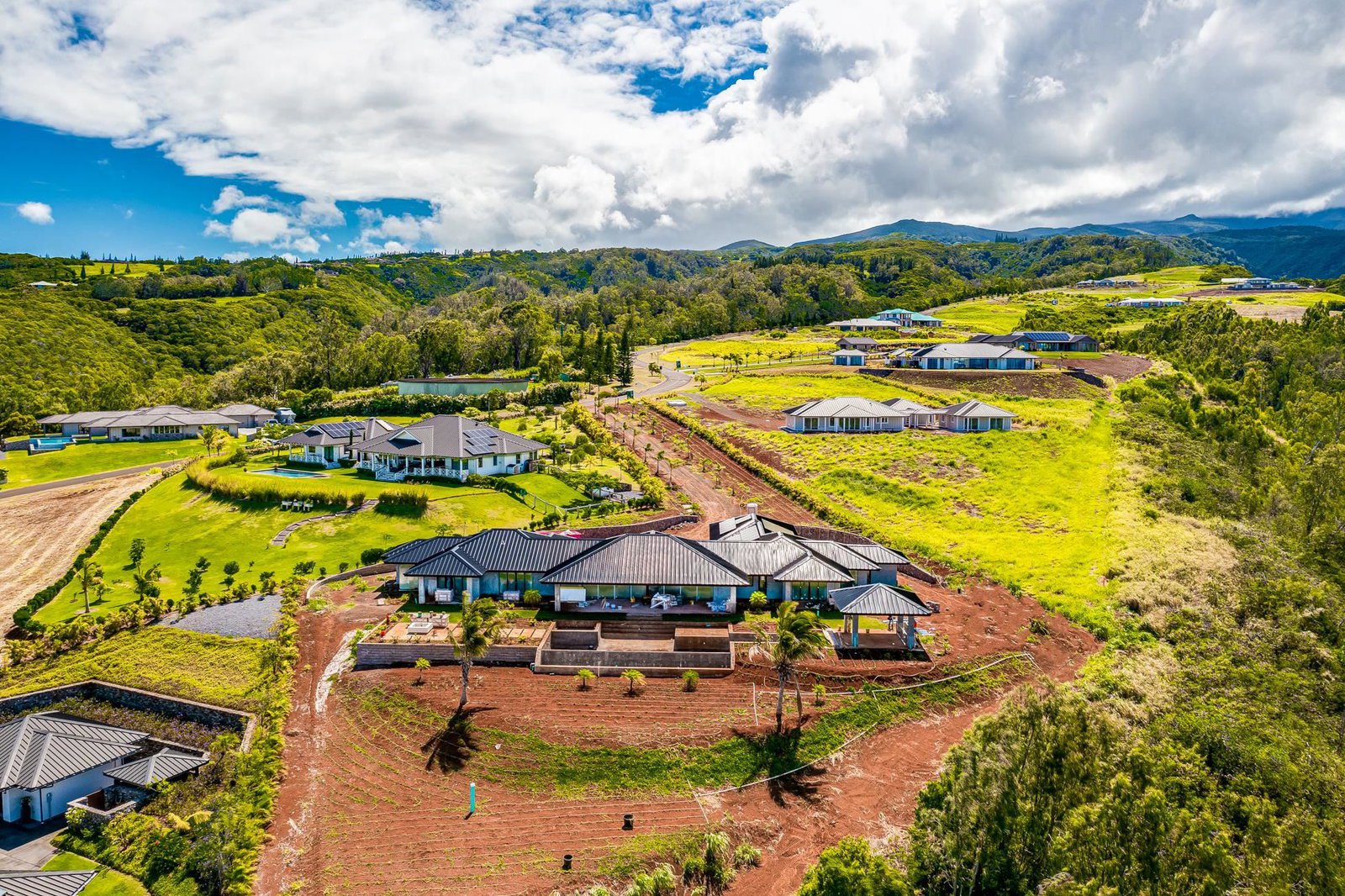 410 Mahana Ridge St Unit Lot 28, Lahaina, 96761