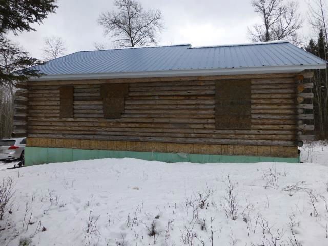 N15105 TOWN CORNER LAKE Road, Amberg, WI 54102, 54102