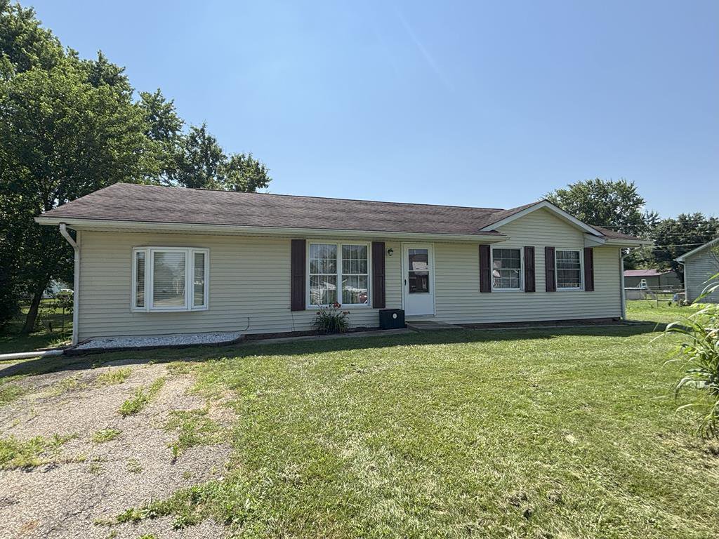 239 Maple Drive, Frankfort, 45628
