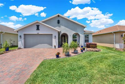 Christina Greenslade | Realtor® | Florida Plus Realty