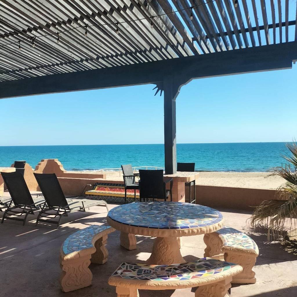 S1 L5 Las Conchas, Puerto Penasco,