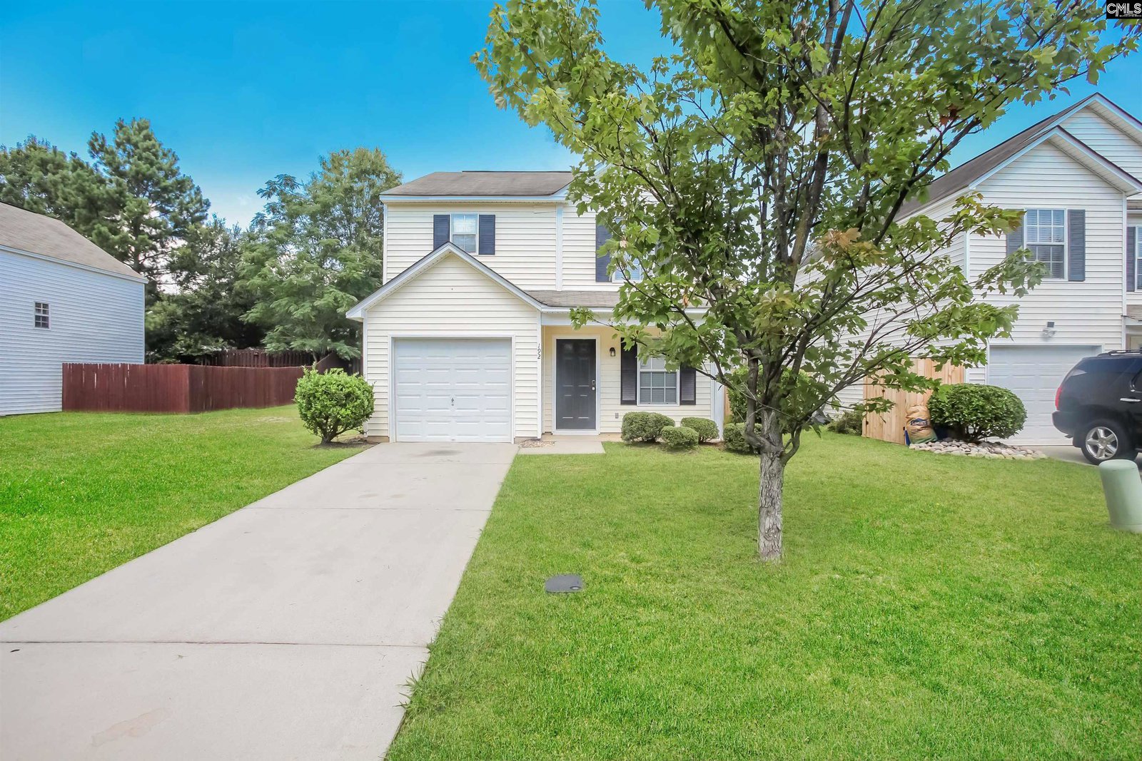 192 Cottage Lake Way, Columbia, 29209