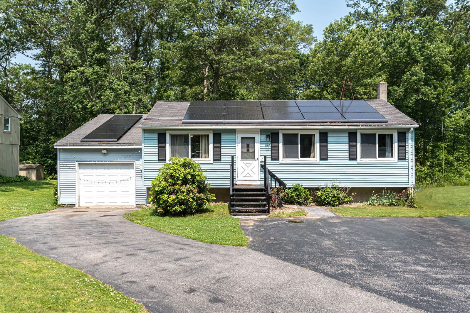 16 Gem Drive, Windham, 06226