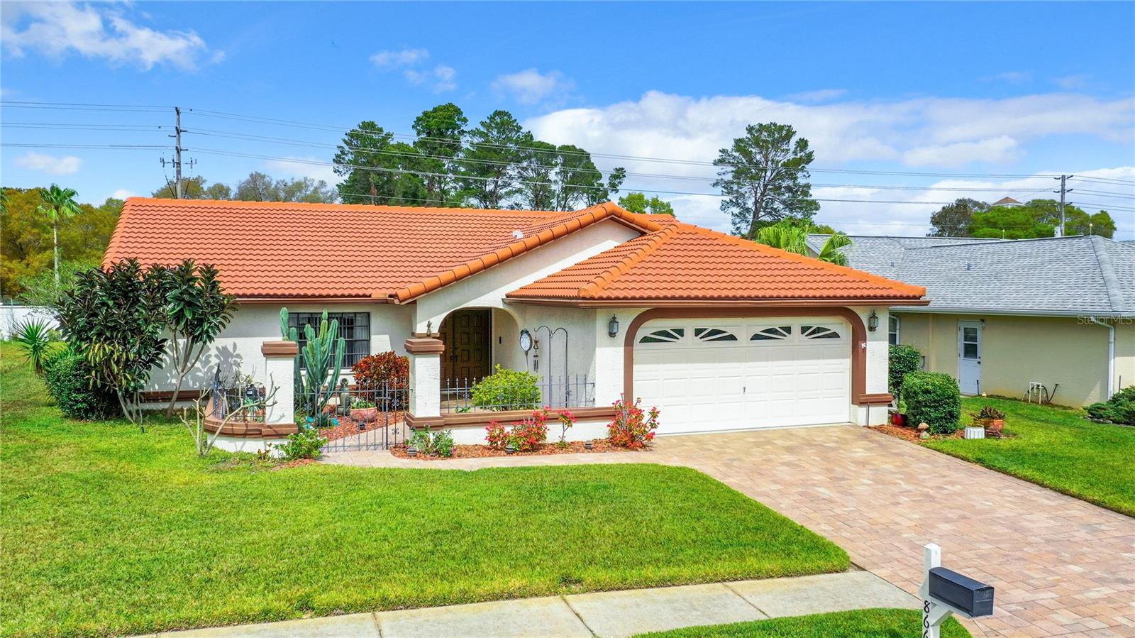 8665 Helmsly Lane, Hudson, 34667