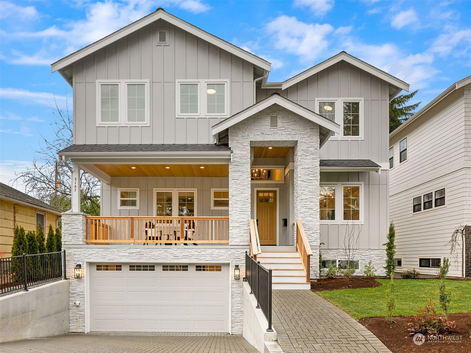 5107 48th Avenue NE, Seattle | MLS# 2026025 | Skyline Properties, Inc ...