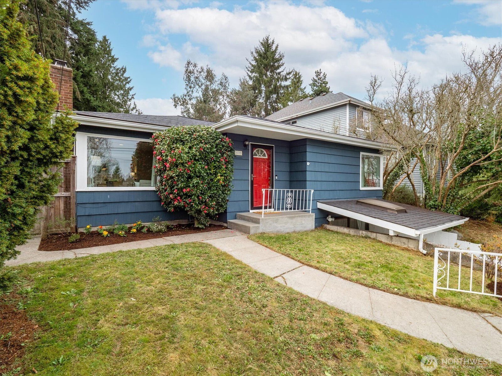 8519 8TH Avenue NW, Seattle | MLS# 2340883 | Skyline Properties, Inc. | Newest Crown Hill Listings