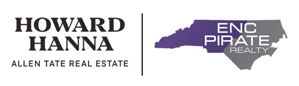 Welcome to ENC Pirate Realty-Allen Tate Realtors