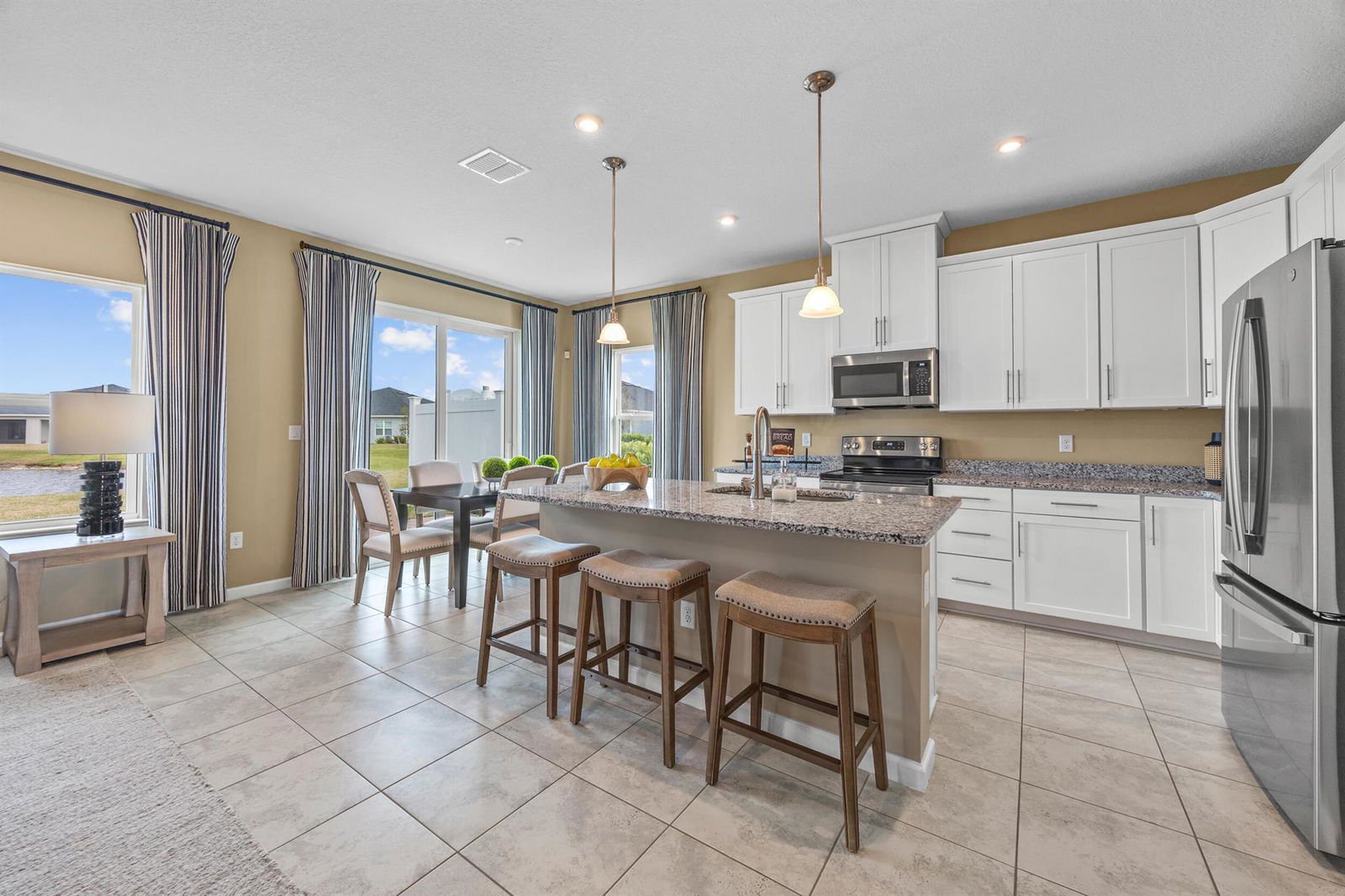 9423 SW Serapis Way, Port St. Lucie, 34987