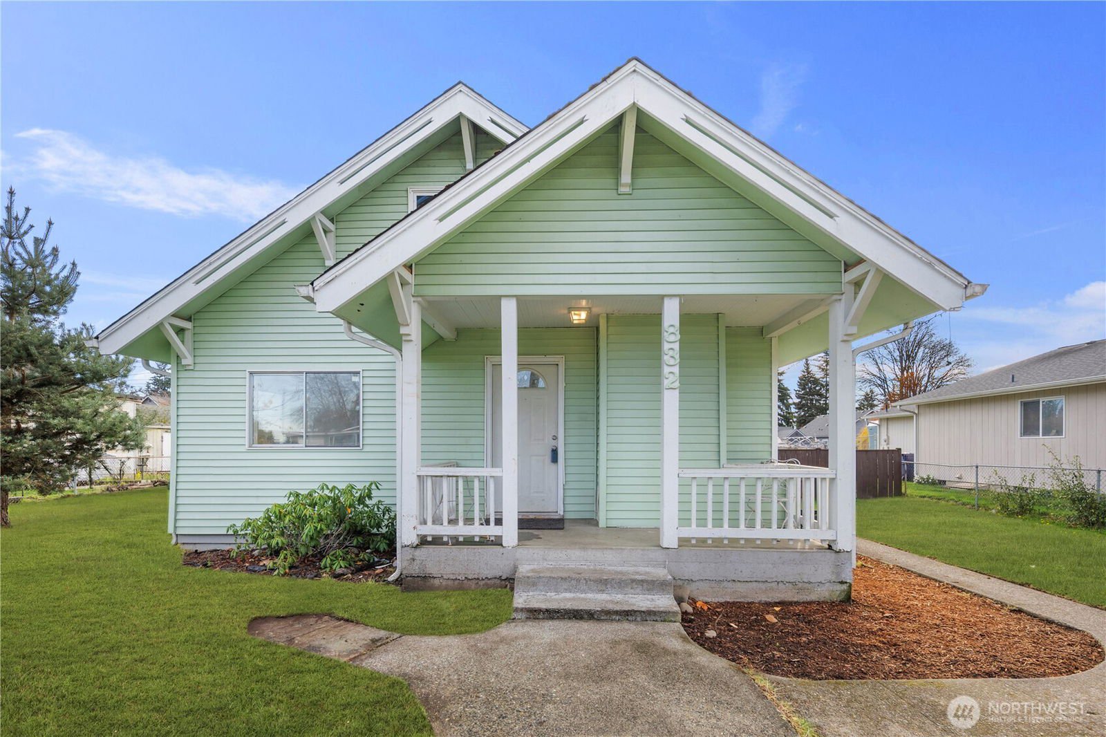 832 E 50th Street, Tacoma | MLS# 2454452 | Skyline Properties, Inc ...