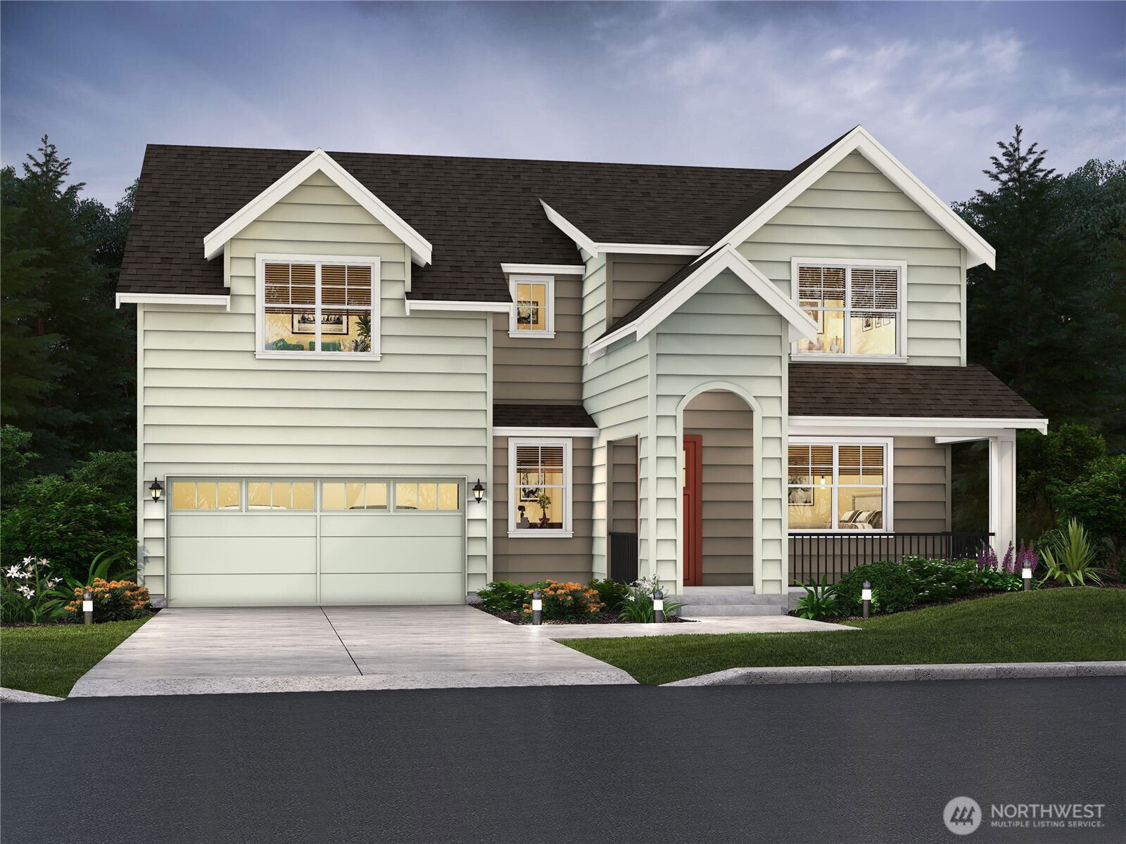 502 SW 97th St Unit #3, Seattle | MLS# 2472016 | Skyline Properties ...