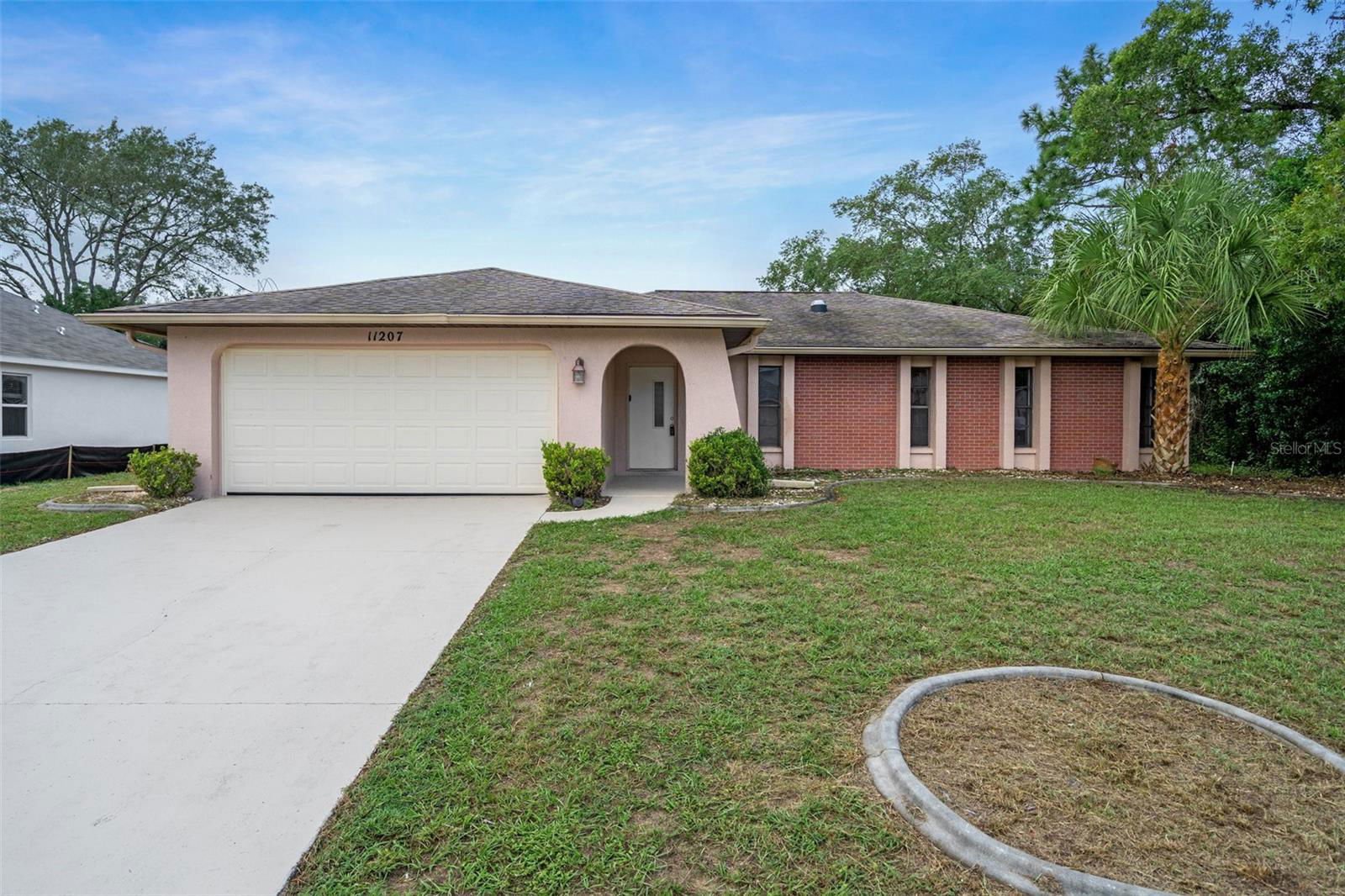 11207 Murraysville Drive, Spring Hill, 34609