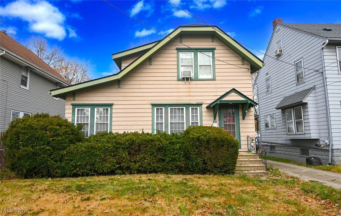 449 Kathron Avenue, Cuyahoga Falls, 44221