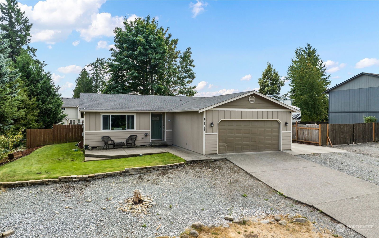 22206 Cedarview Drive E, Bonney Lake | MLS# 2149524 | Skyline Properties, Inc. | Newest Prairie ...