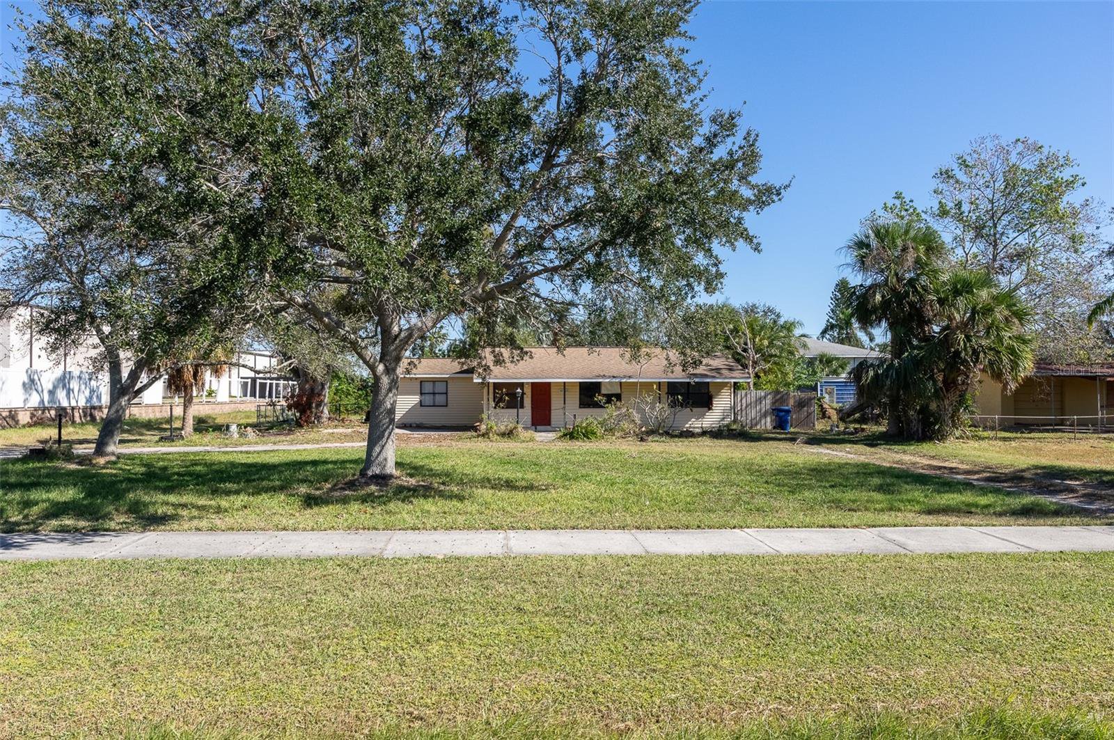 10721 Snug Harbor Road Ne, St Petersburg, 33702