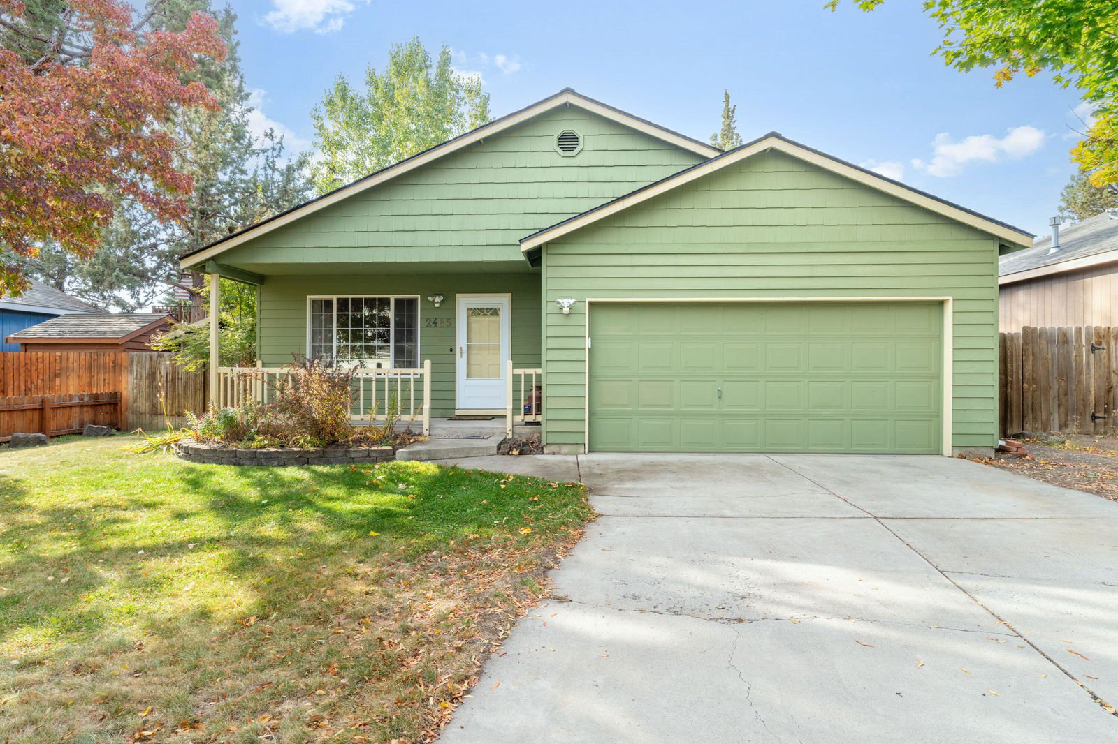 2485 NE Jennie Jo Court, Bend, 97701