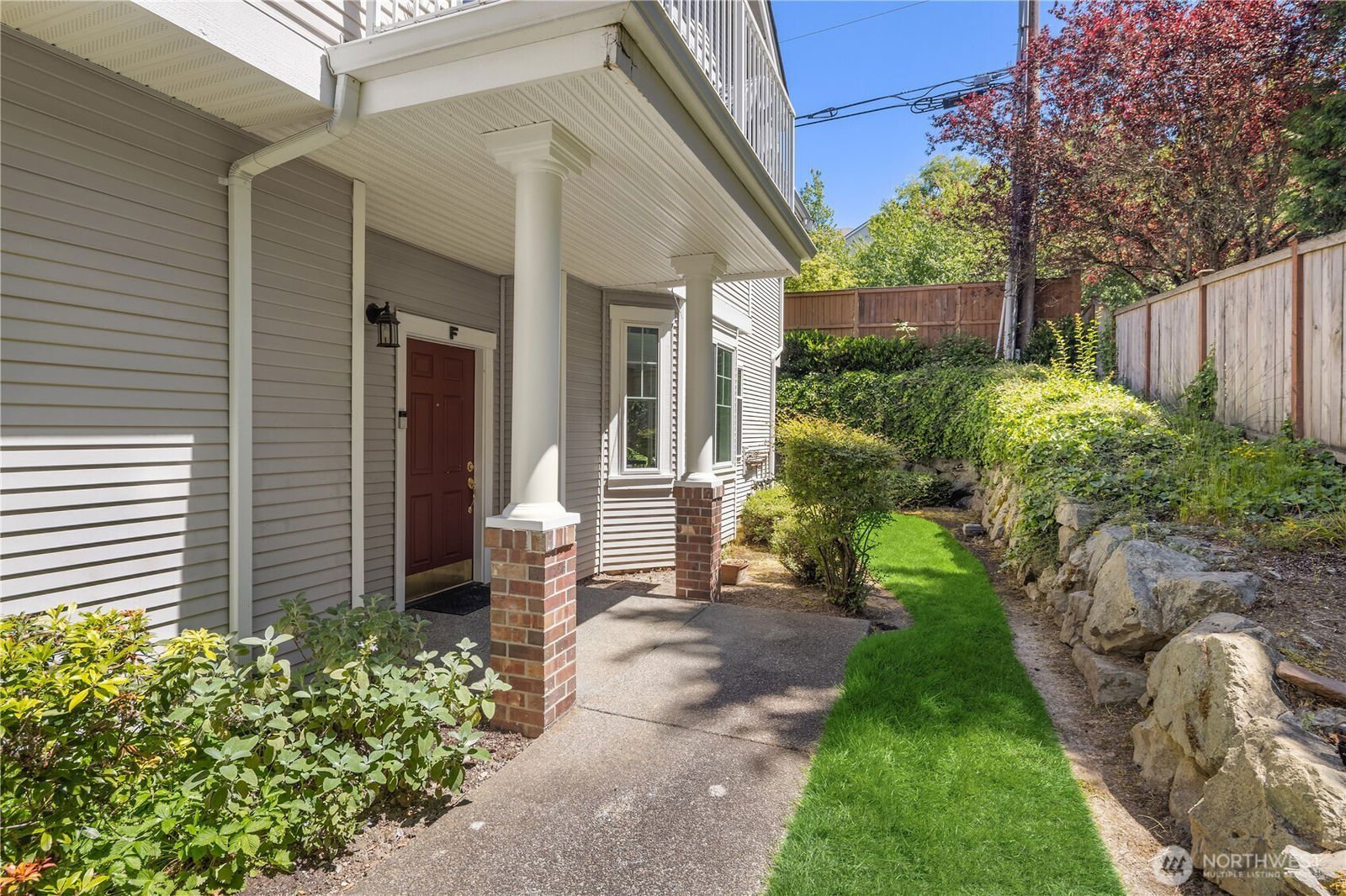 5100 Talbot Place S Unit #F, Renton | MLS# 2390367 | Skyline Properties ...