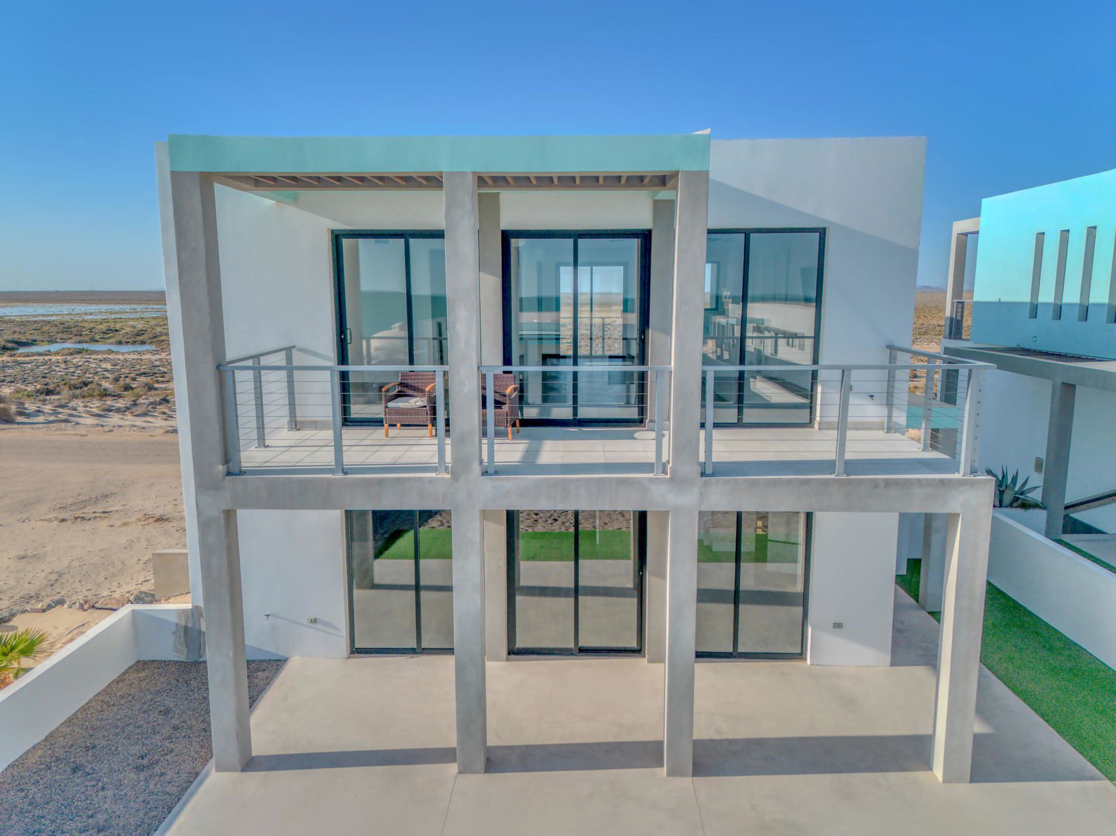 M42 L1 Vista del Mar, Playa Encanto, Puerto Penasco,