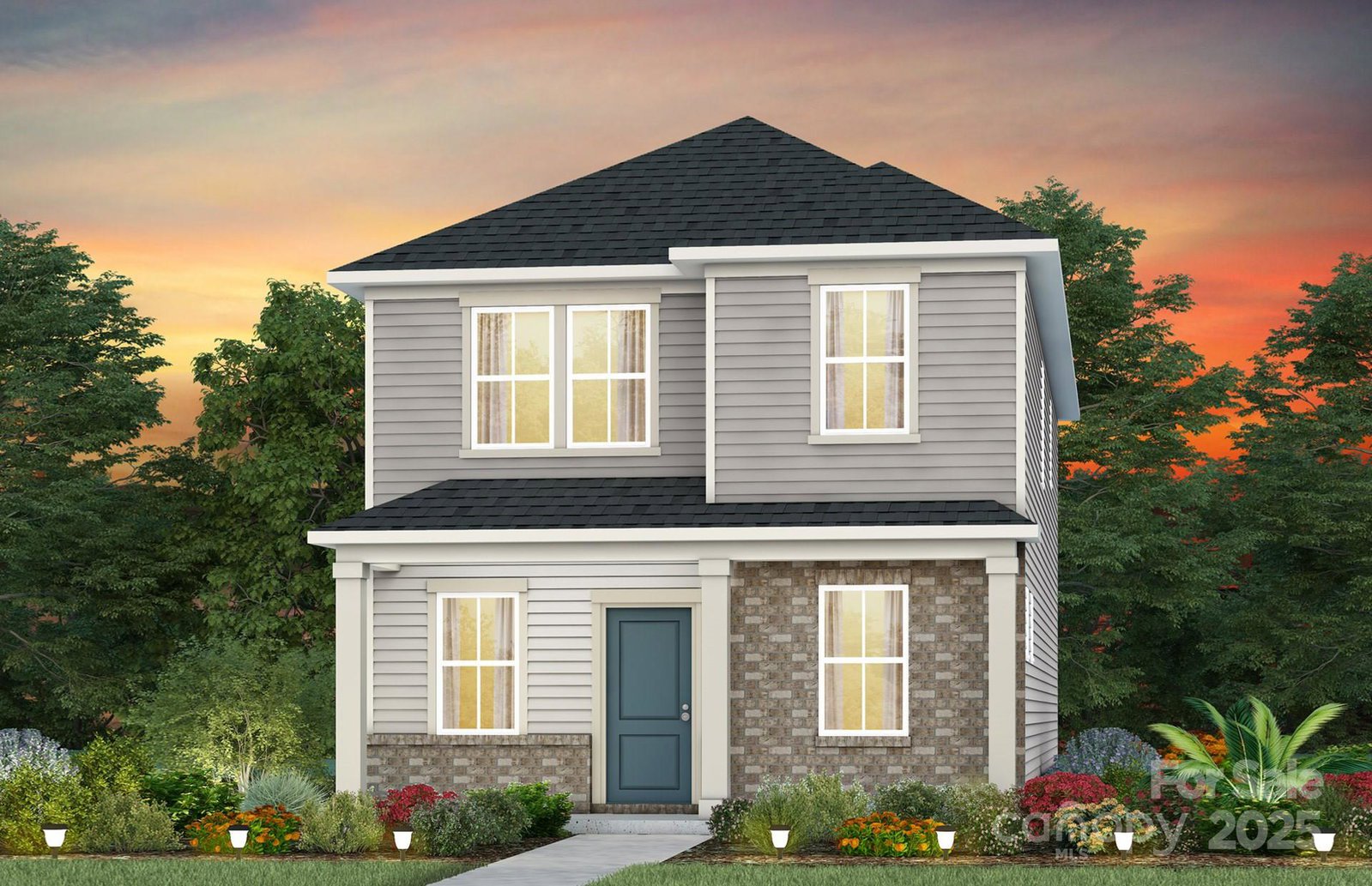 3617 Edisto Place Unit #114, Monroe, Monroe, NC ACTIVE | 4285022