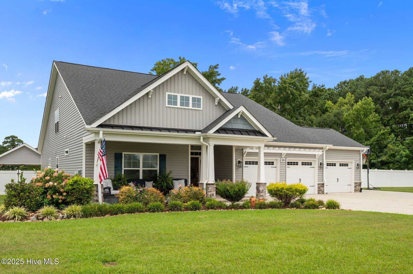 310 Porter Mills Road, Greenville, 27858