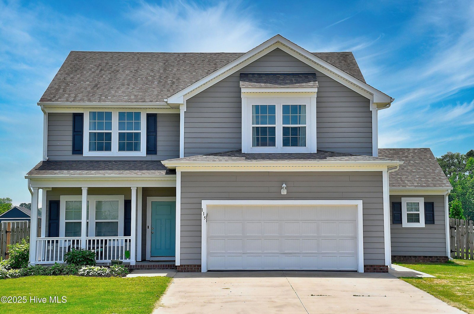 115 Elrod Road, Moyock, 27958