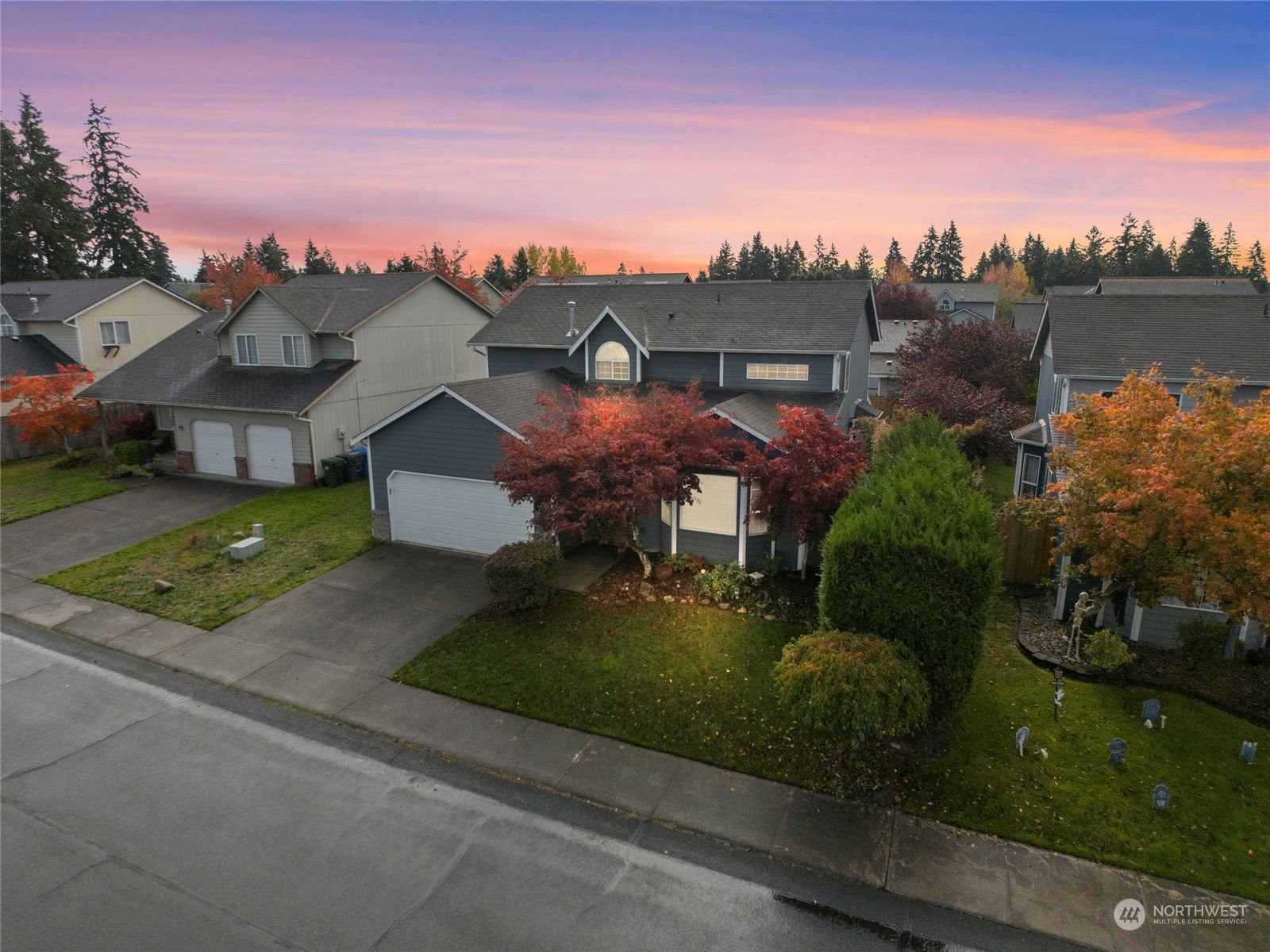 7916 193rd Street Court E, Spanaway | MLS# 2306850 | Skyline Properties ...