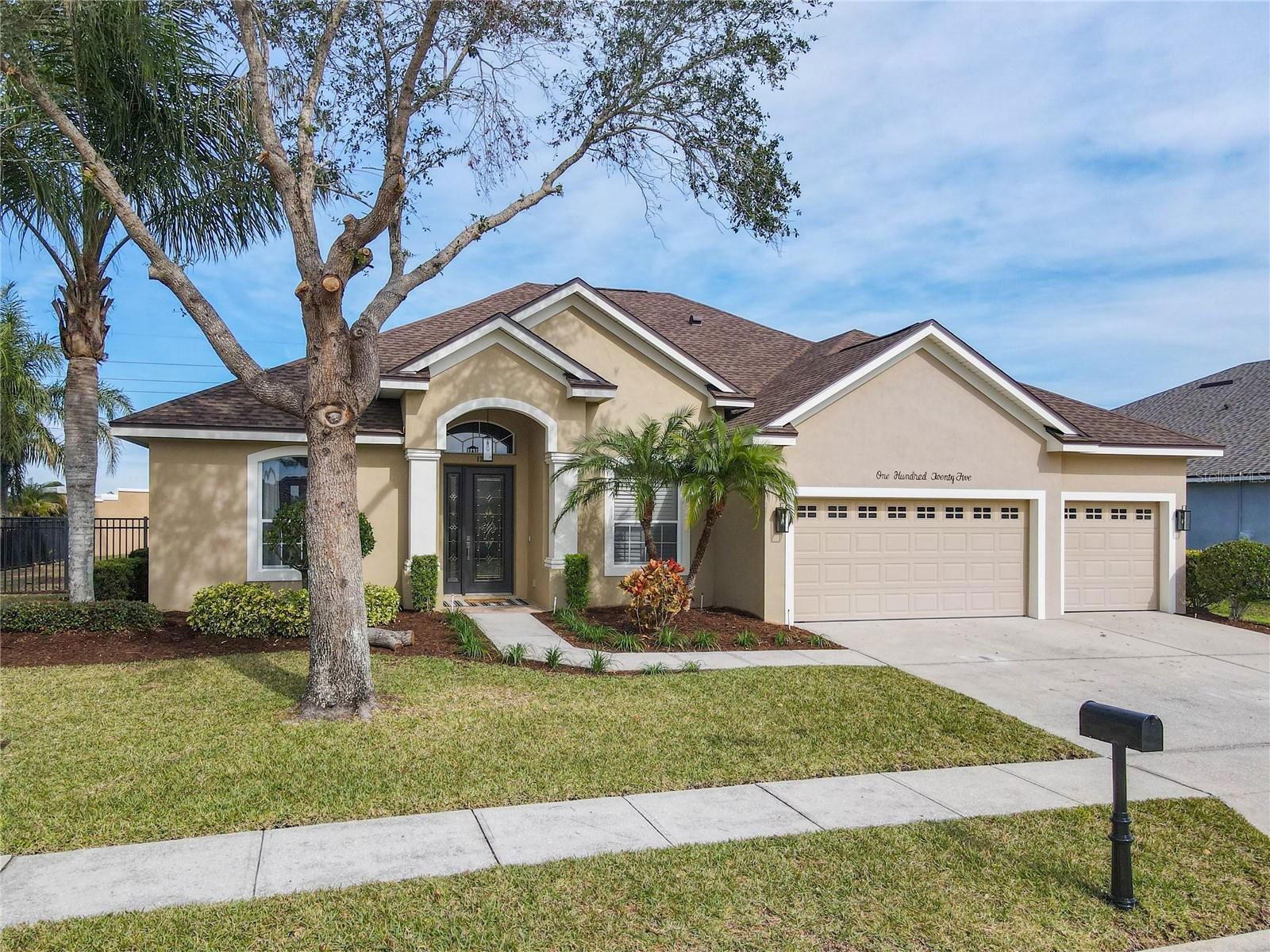 125 Viola Drive, Auburndale, 33823