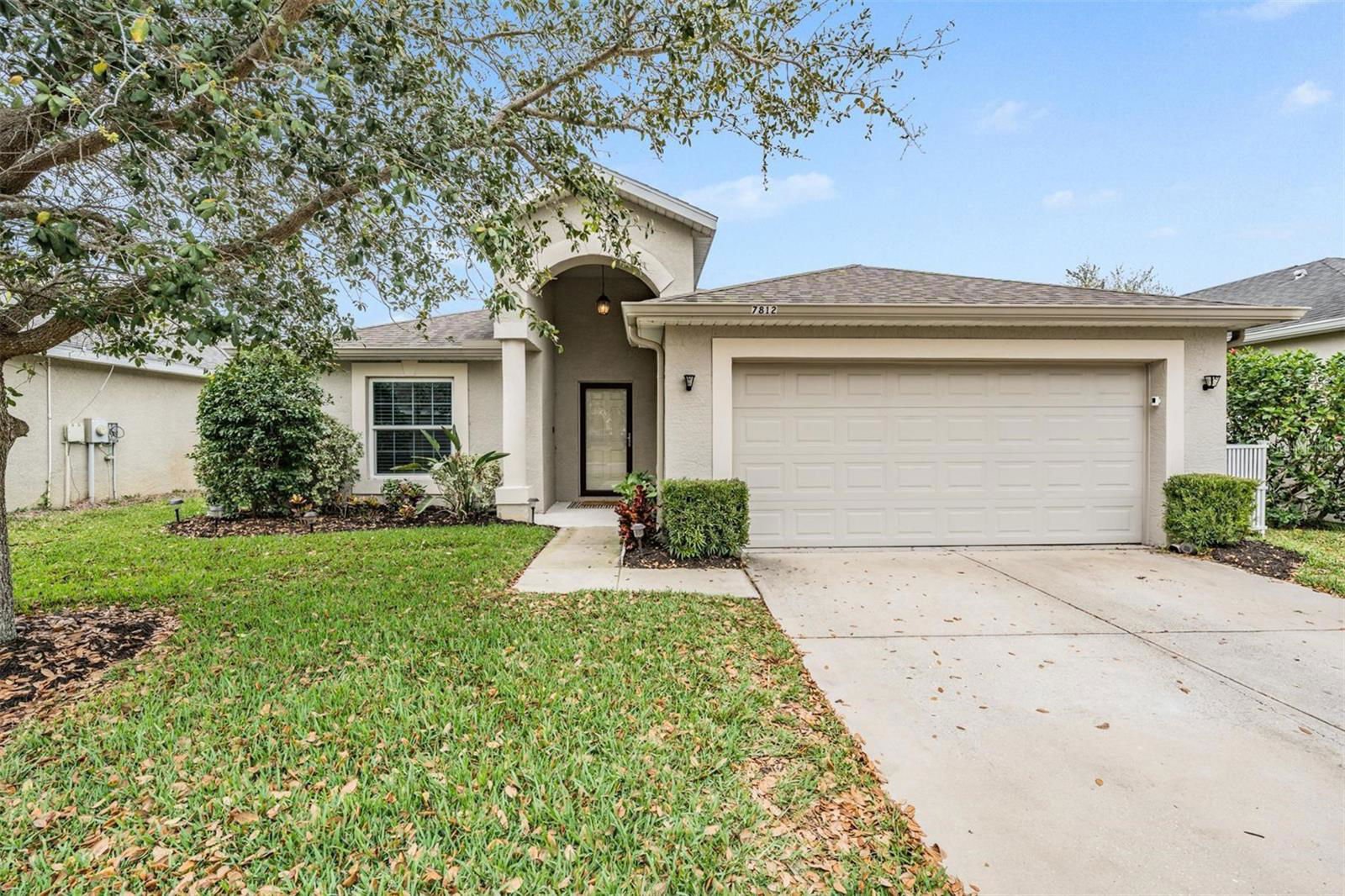 7812 Harbor Bridge Boulevard, New Port Richey, 34654