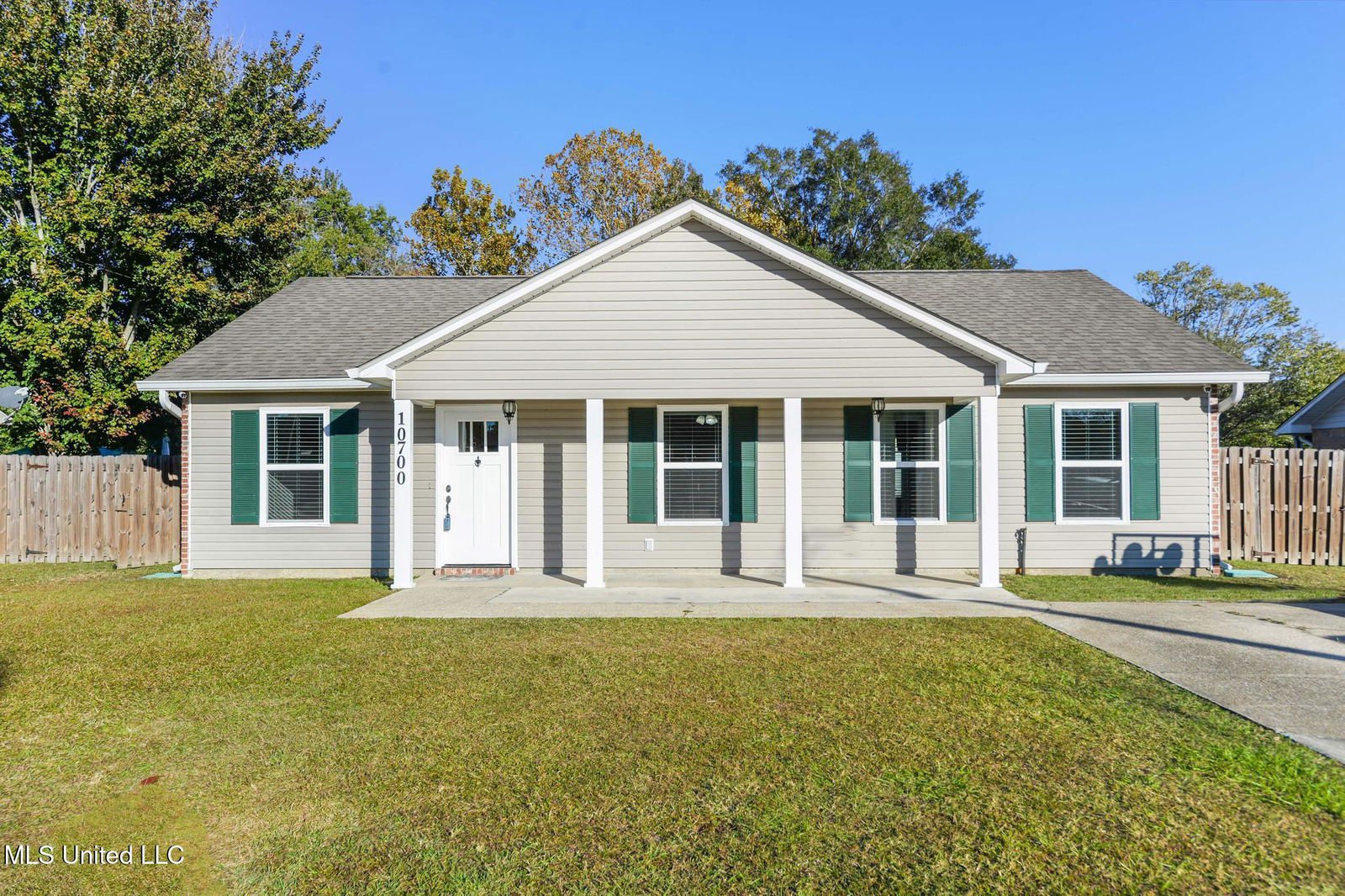 10700 Dogwood Street, Ocean Springs, 39565