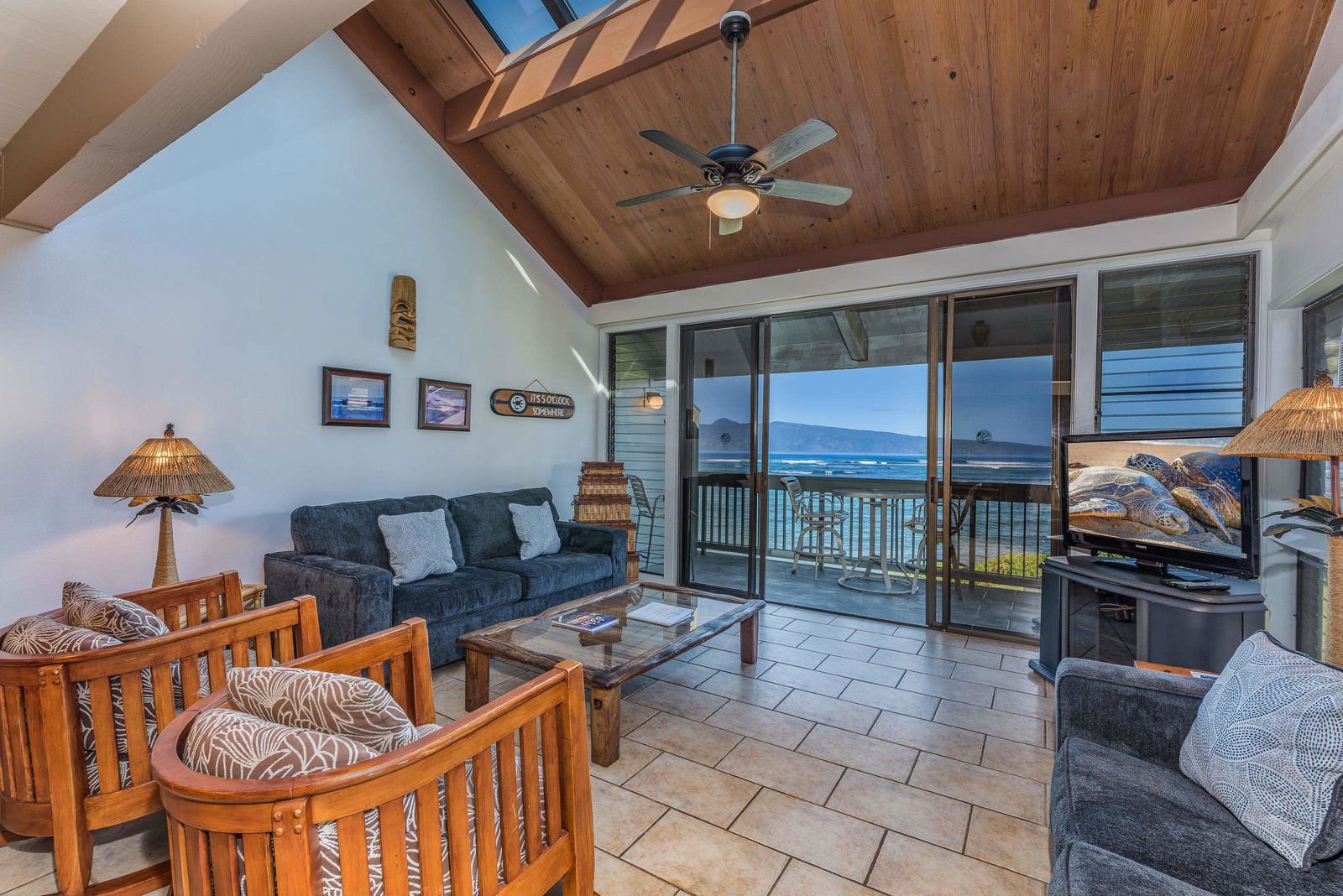 4521 Lower Honoapiilani Rd Unit 2B2, Lahaina, 96761