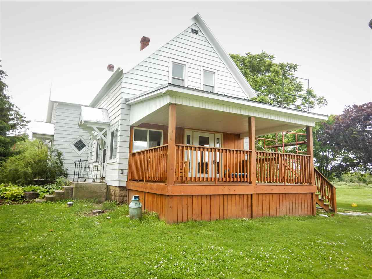 6865 FREDRICKSON Road, Lena, WI 54139, 54139