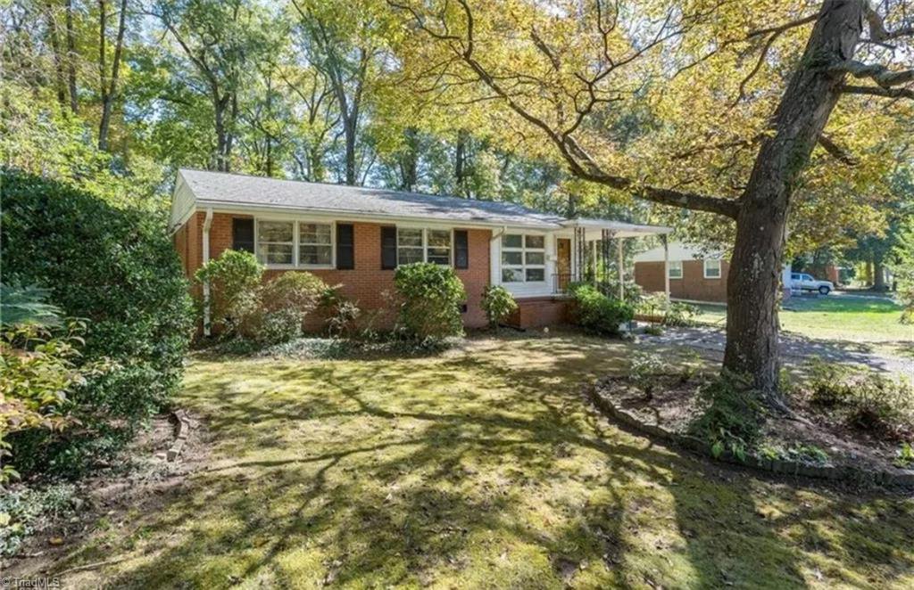 3016 Trenton Road, Greensboro, 27408