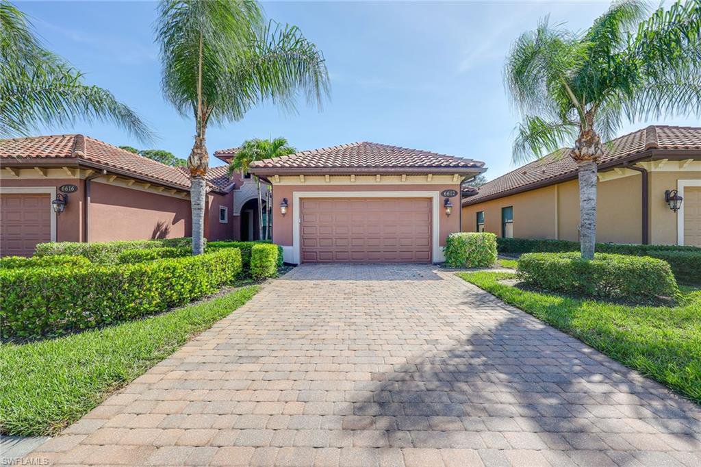 Naples FL Real Estate - 6612 Roma WAY, Naples, FL 34113 - Realty One ...