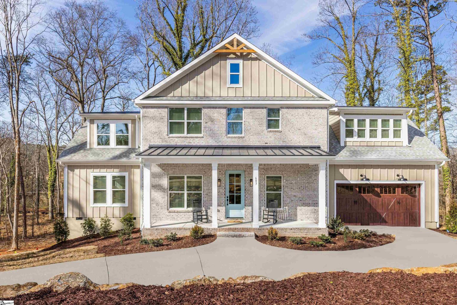 603 Canterbury Road, Piedmont, 29673