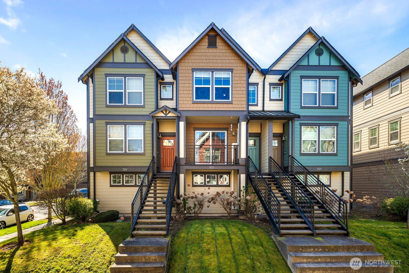 7123 Shinkle Place SW, Seattle | MLS# 2504417 | Skyline Properties, Inc ...