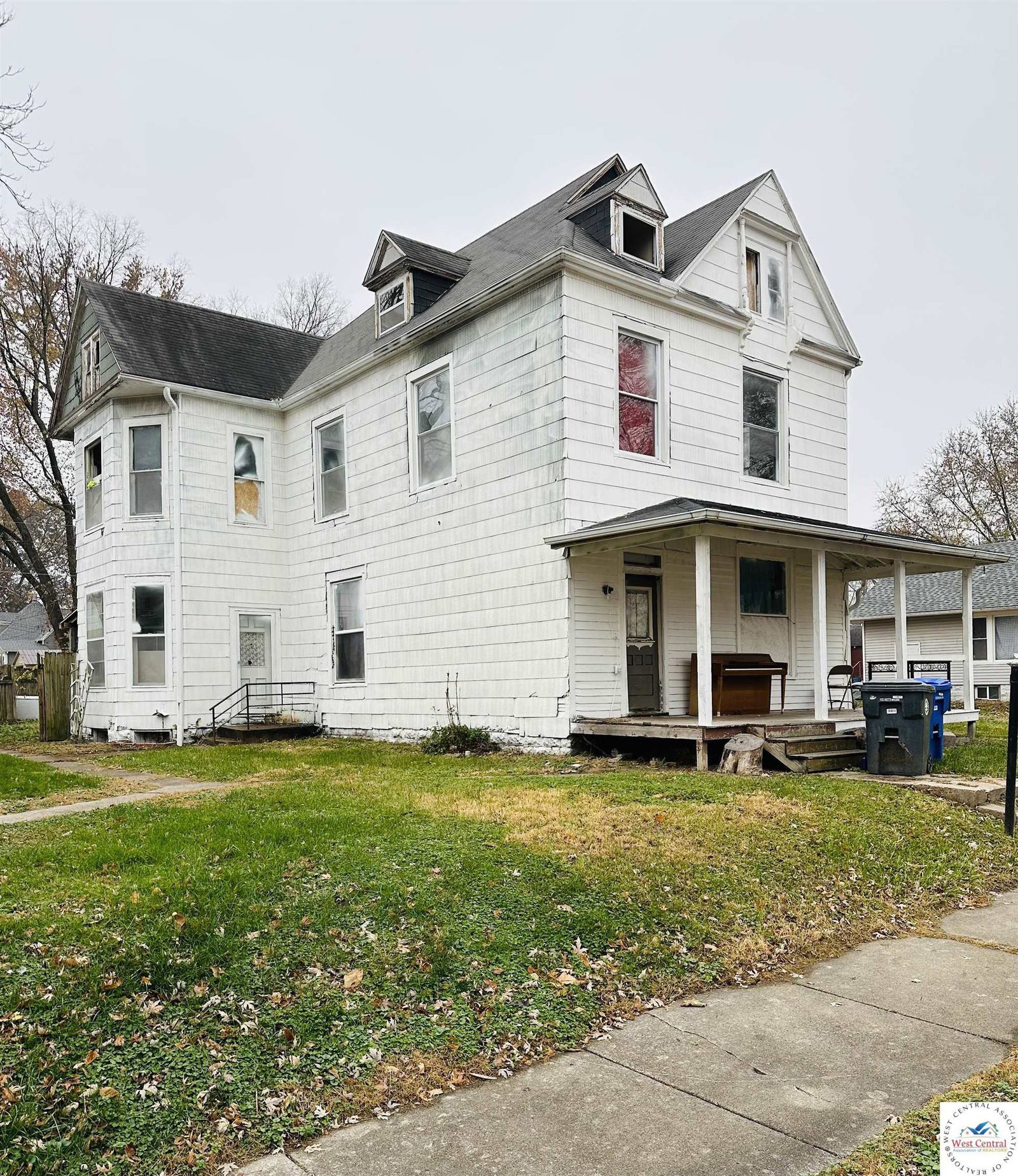 709 Wilkerson, Sedalia, 65301