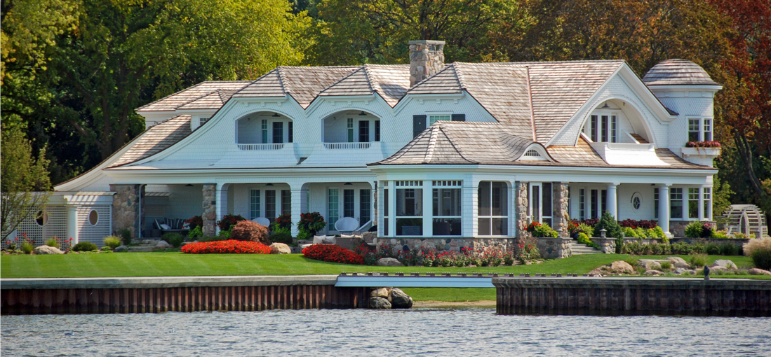 Harbor Country Homes | Waterfront Properties