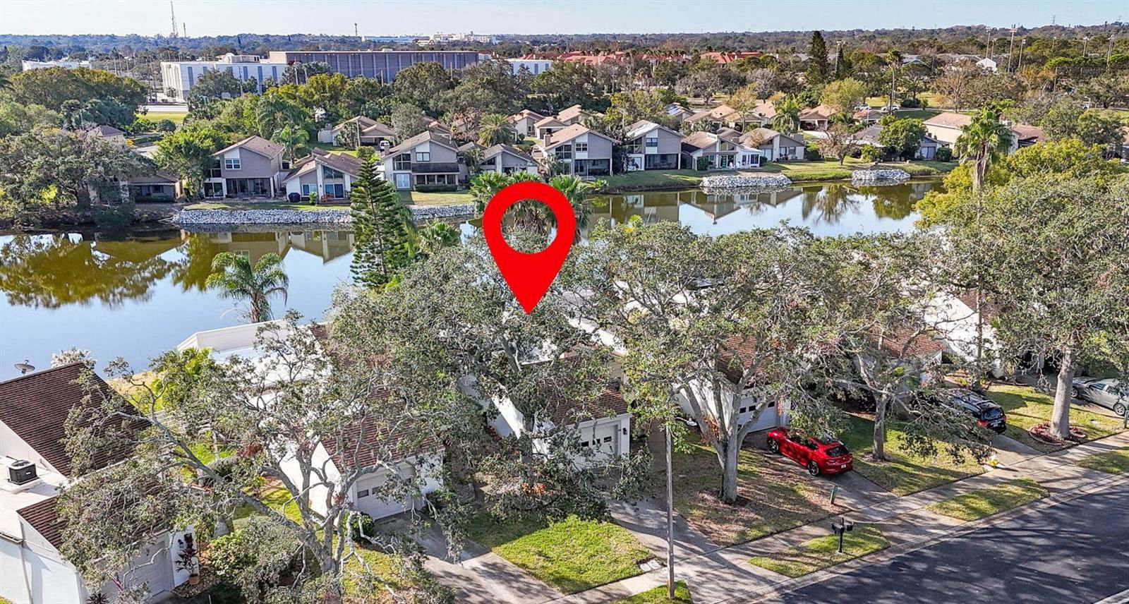 155 Nina Way, Oldsmar, 34677