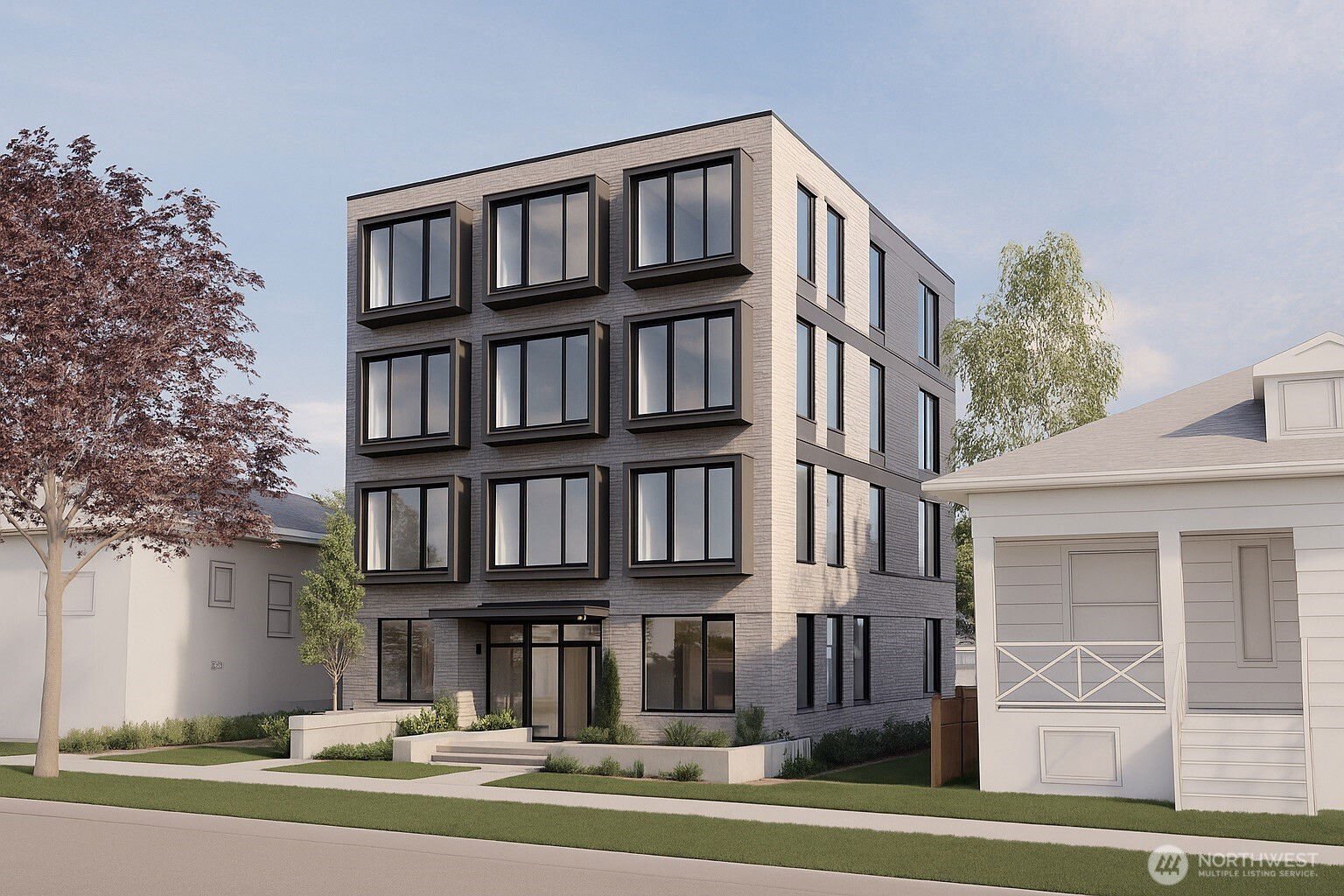 927 NW 57th Street, Seattle | MLS# 2467118 | Skyline Properties, Inc ...