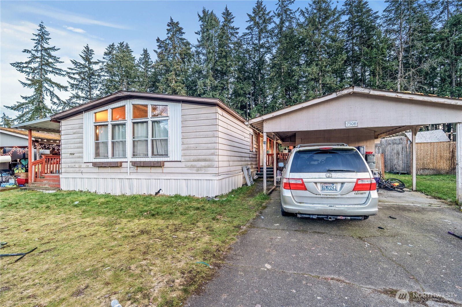 7508 189th St Court E Unit #15, Puyallup | MLS# 2339937 | Skyline ...